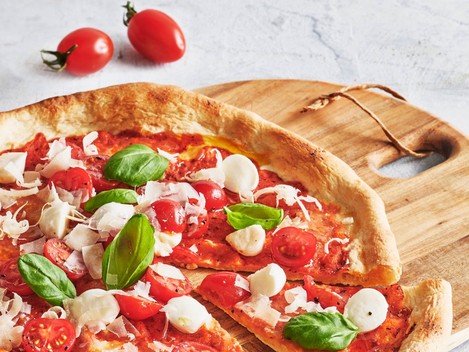 Poster Calabrese Dr. Oetker Professional